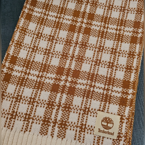 Timberland | Accessories | Scarf | Poshmark